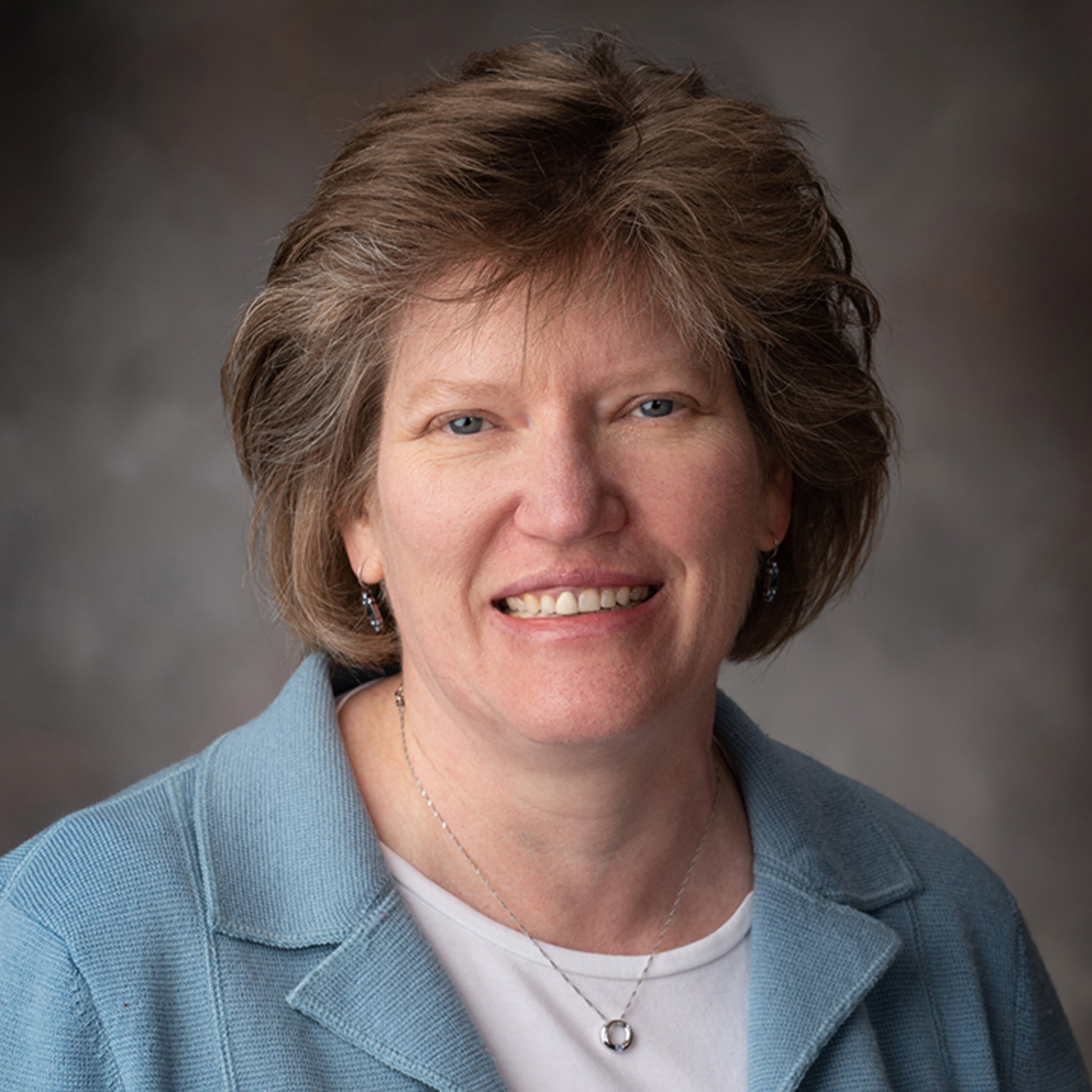 Staff | Buros Center for Testing | Nebraska