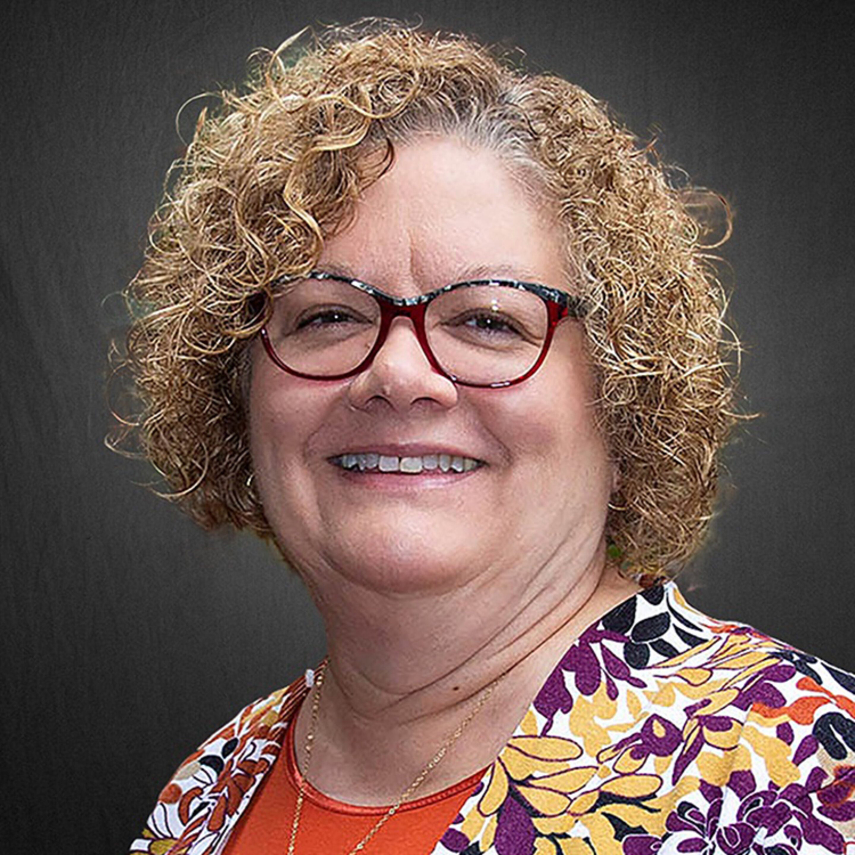 Staff | Buros Center for Testing | Nebraska