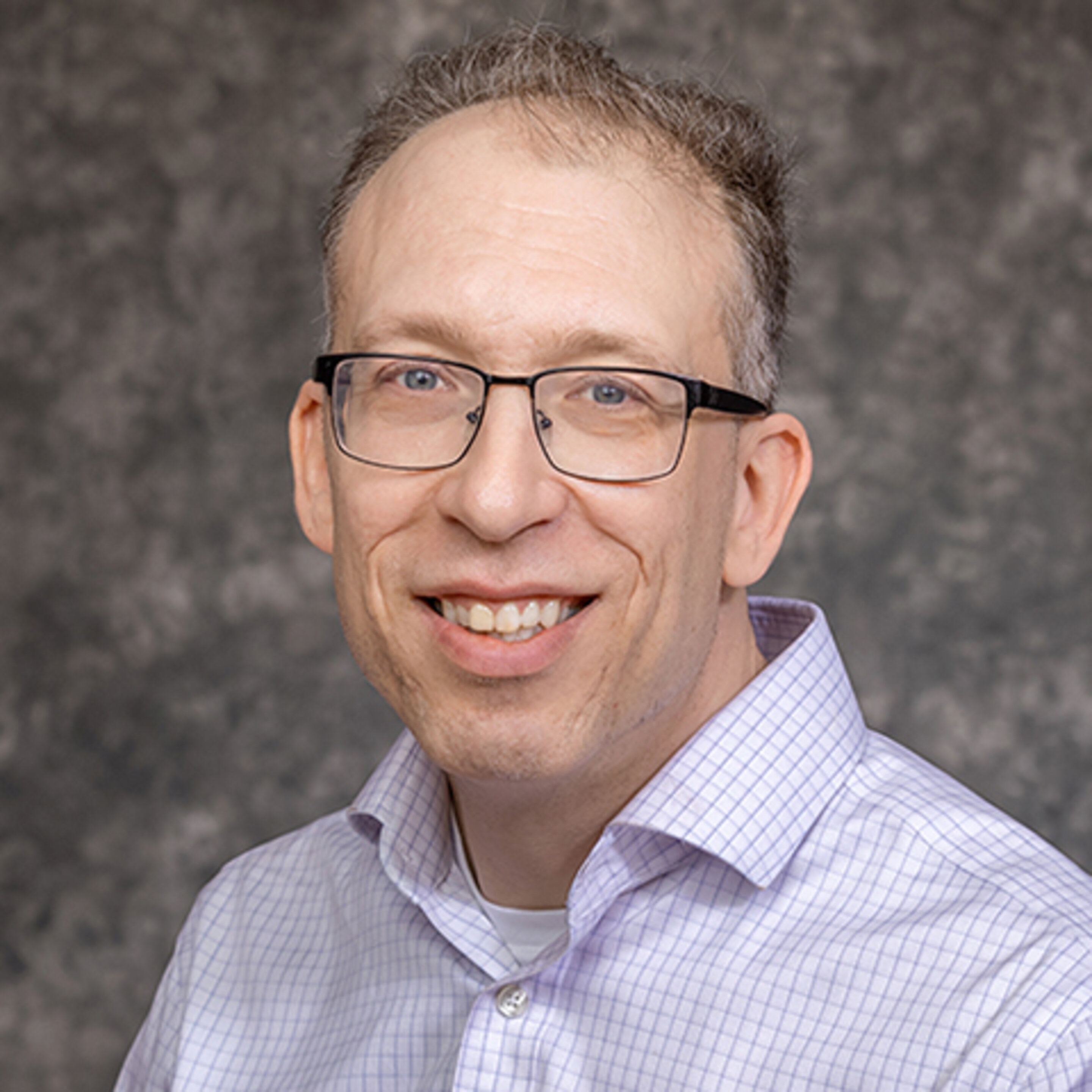 Staff | Buros Center for Testing | Nebraska