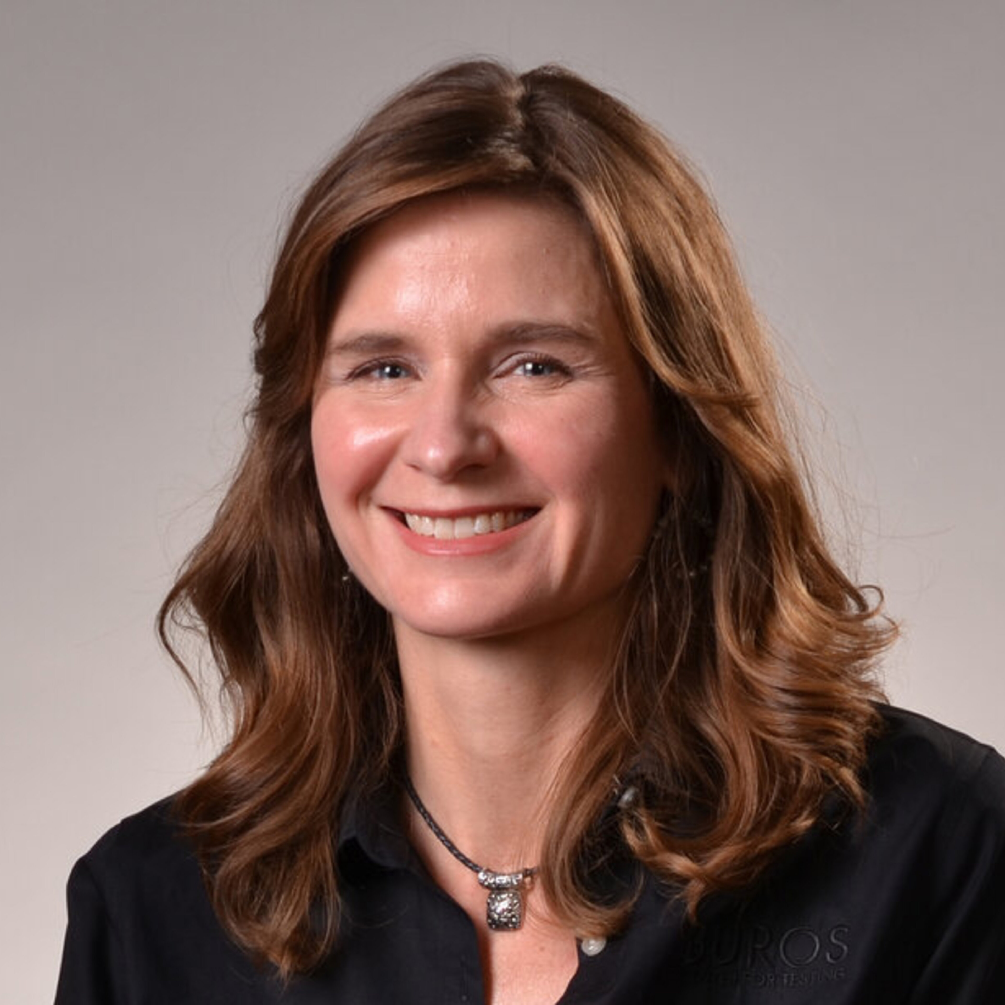 Staff | Buros Center for Testing | Nebraska