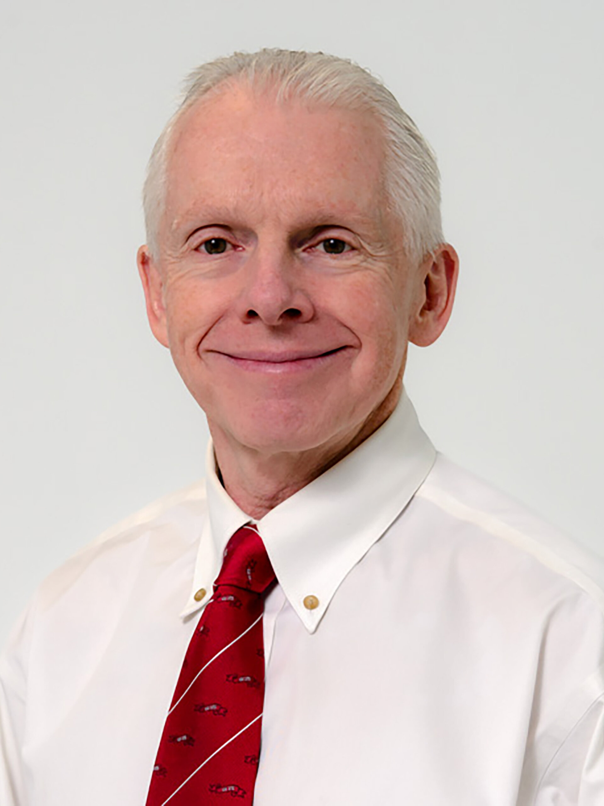 Julian Ford | Buros Center for Testing | Nebraska