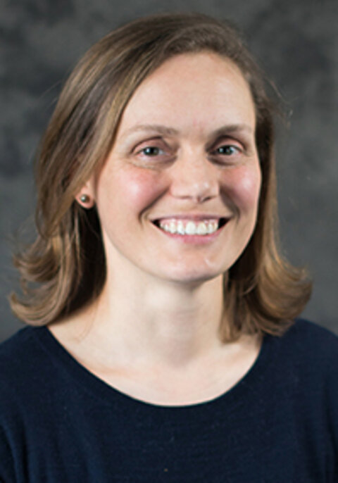 Alison Pritchard | Buros Center for Testing | Nebraska