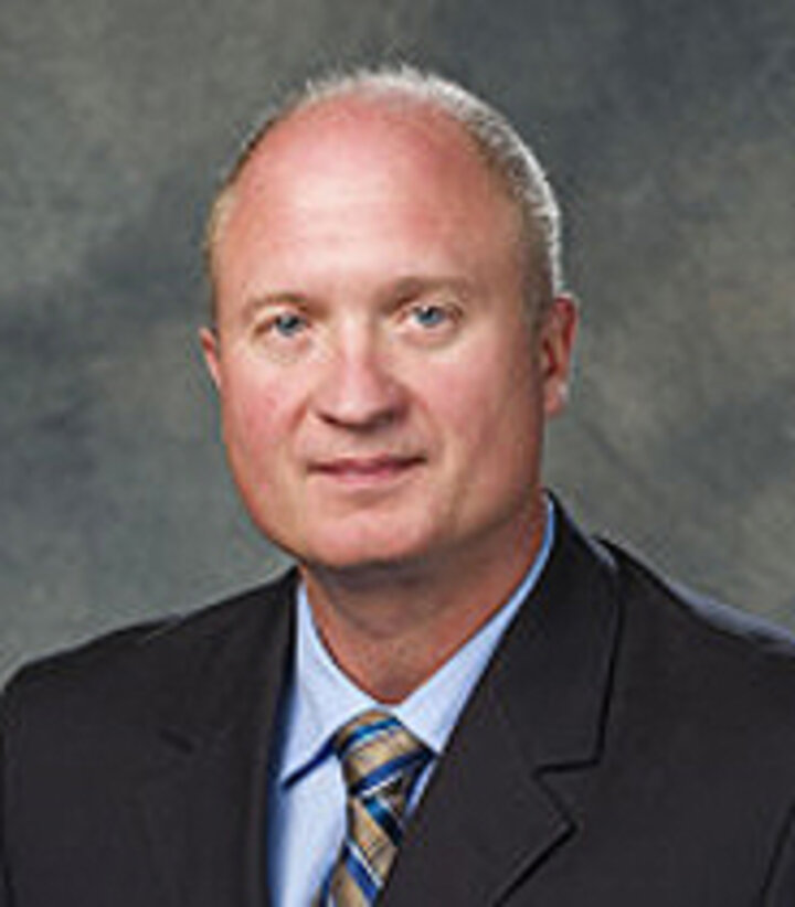 Dr. Nicholas F. Benson | Buros Center for Testing | Nebraska
