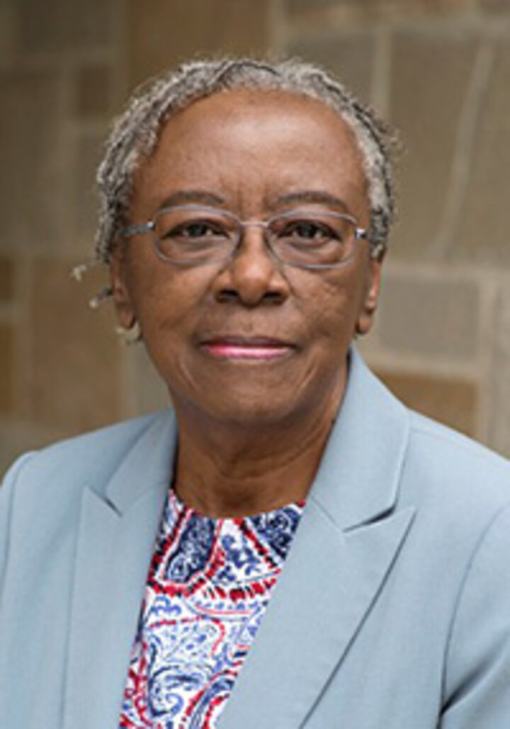 Janet Helms | Buros Center for Testing | Nebraska