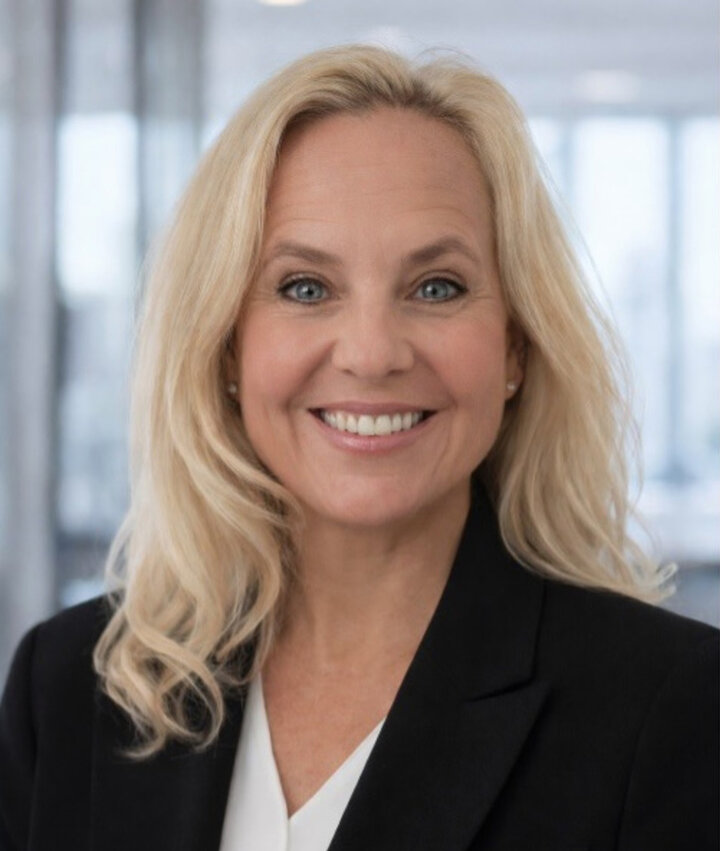Jolene Johnson | Buros Center for Testing | Nebraska