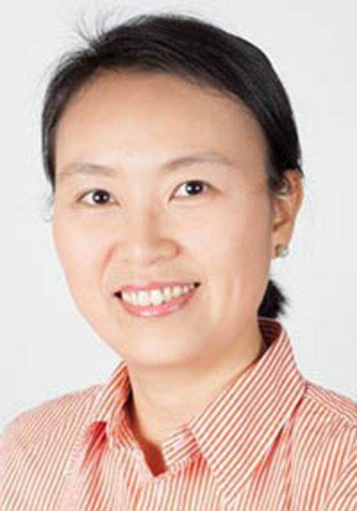 Qiwei He, PhD | Buros Center for Testing | Nebraska