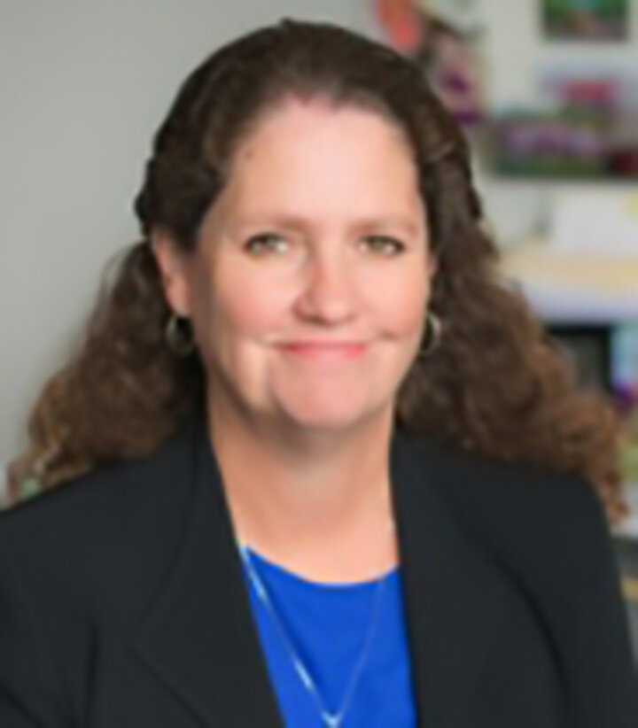 Dr. Catherine Welch | Buros Center for Testing | Nebraska